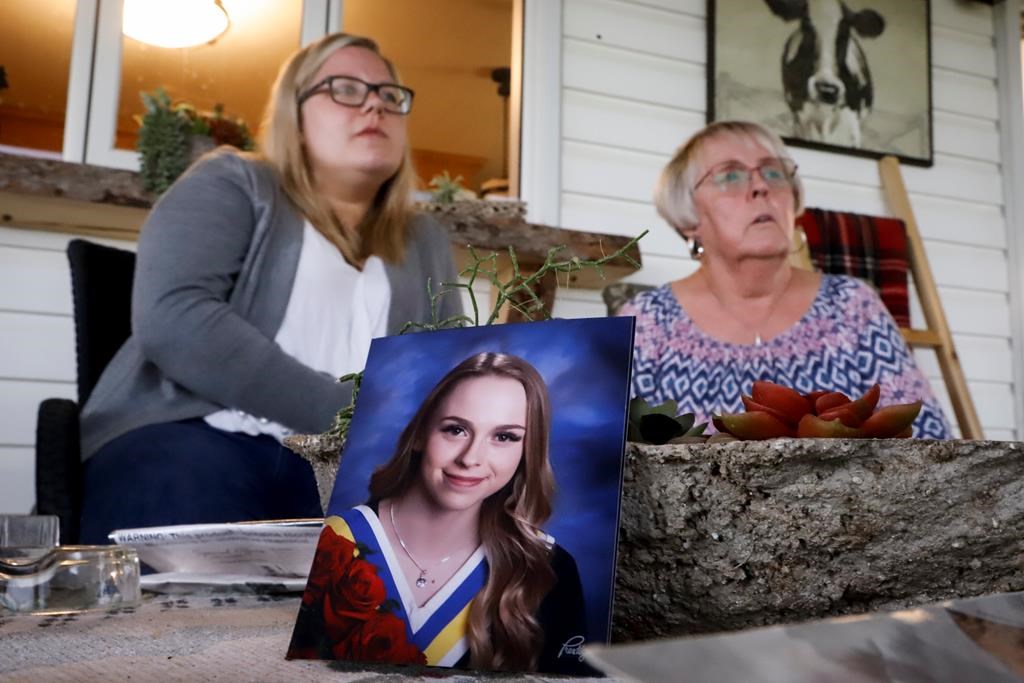 'A miracle:' 20 years after deadly tornado Alberta family thankful for ...