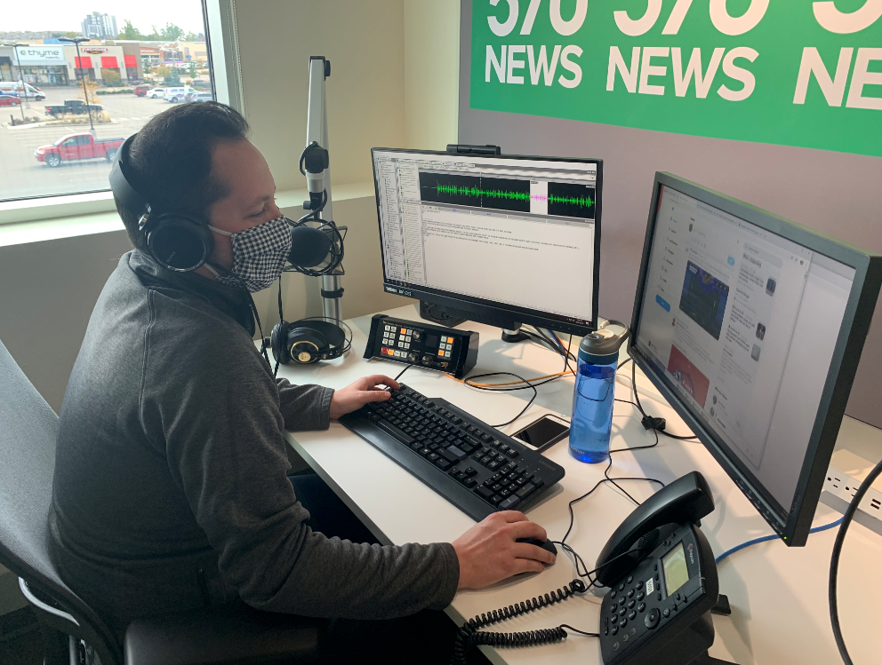 Our Team | CityNews Kitchener