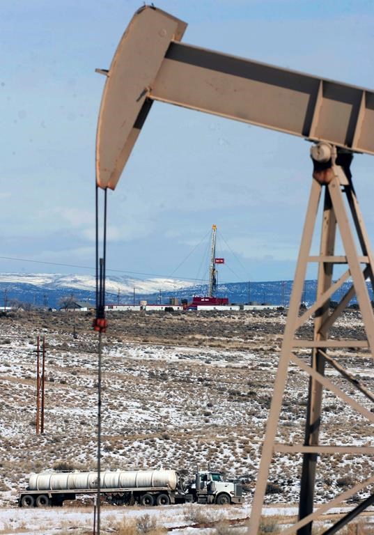 Trump administration faulted over breaks for oil companies