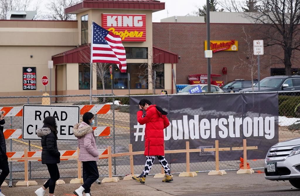 Haunted by mass violence, Colorado confronts painful history