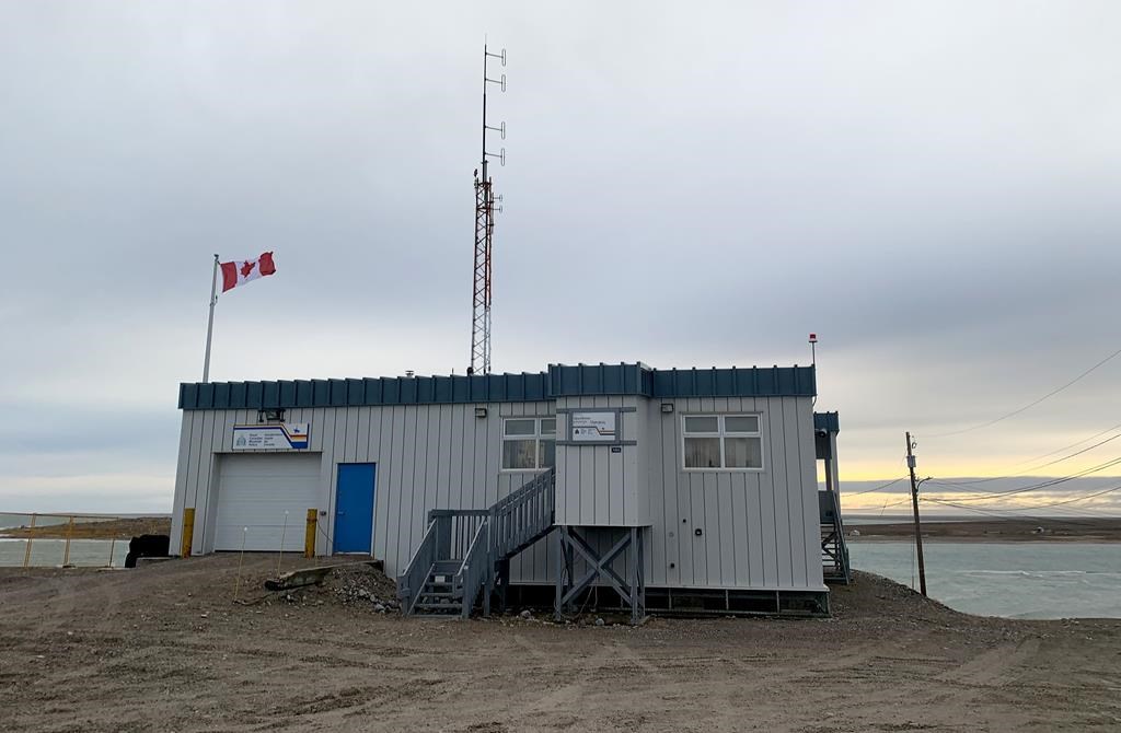 RCMP officer who shot, killed Nunavut man continues testifying at inquest