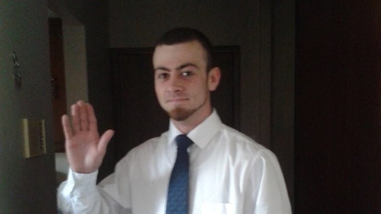 Jury rules Beau Baker death as suicide