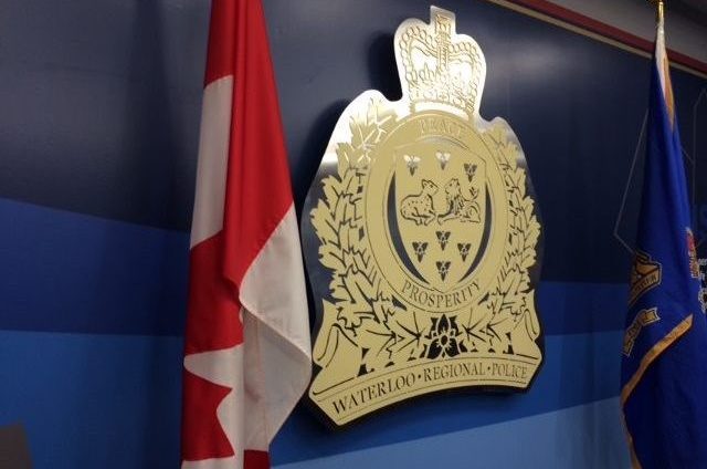 Police arrest Waterloo woman after impaired driving report