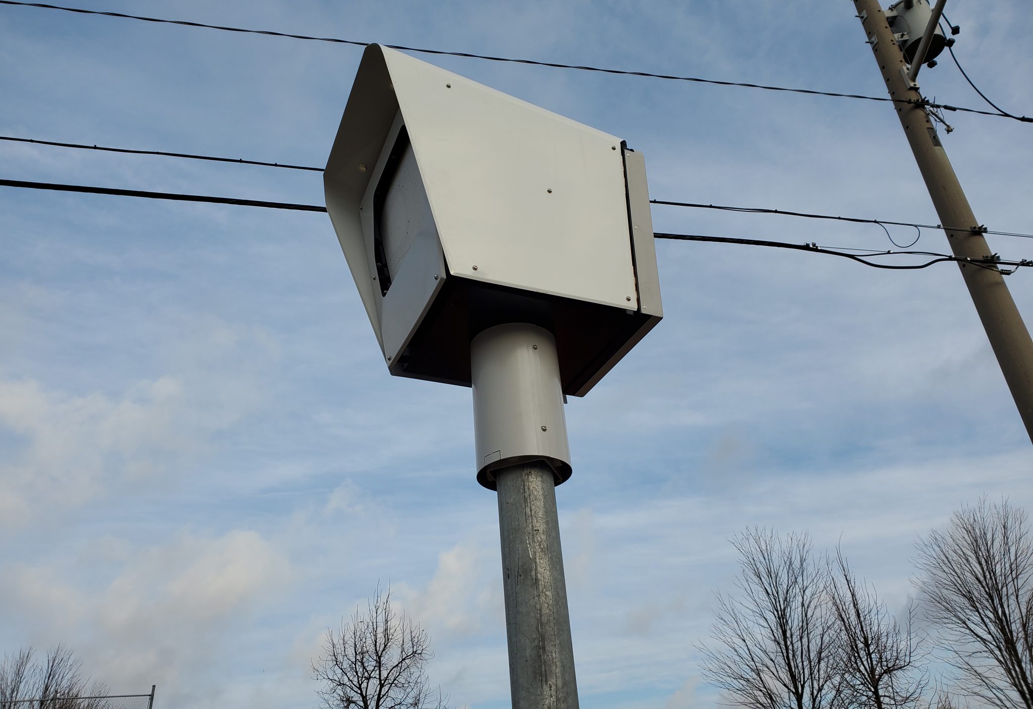 Regional council accelerates addition of 16 new speed cameras