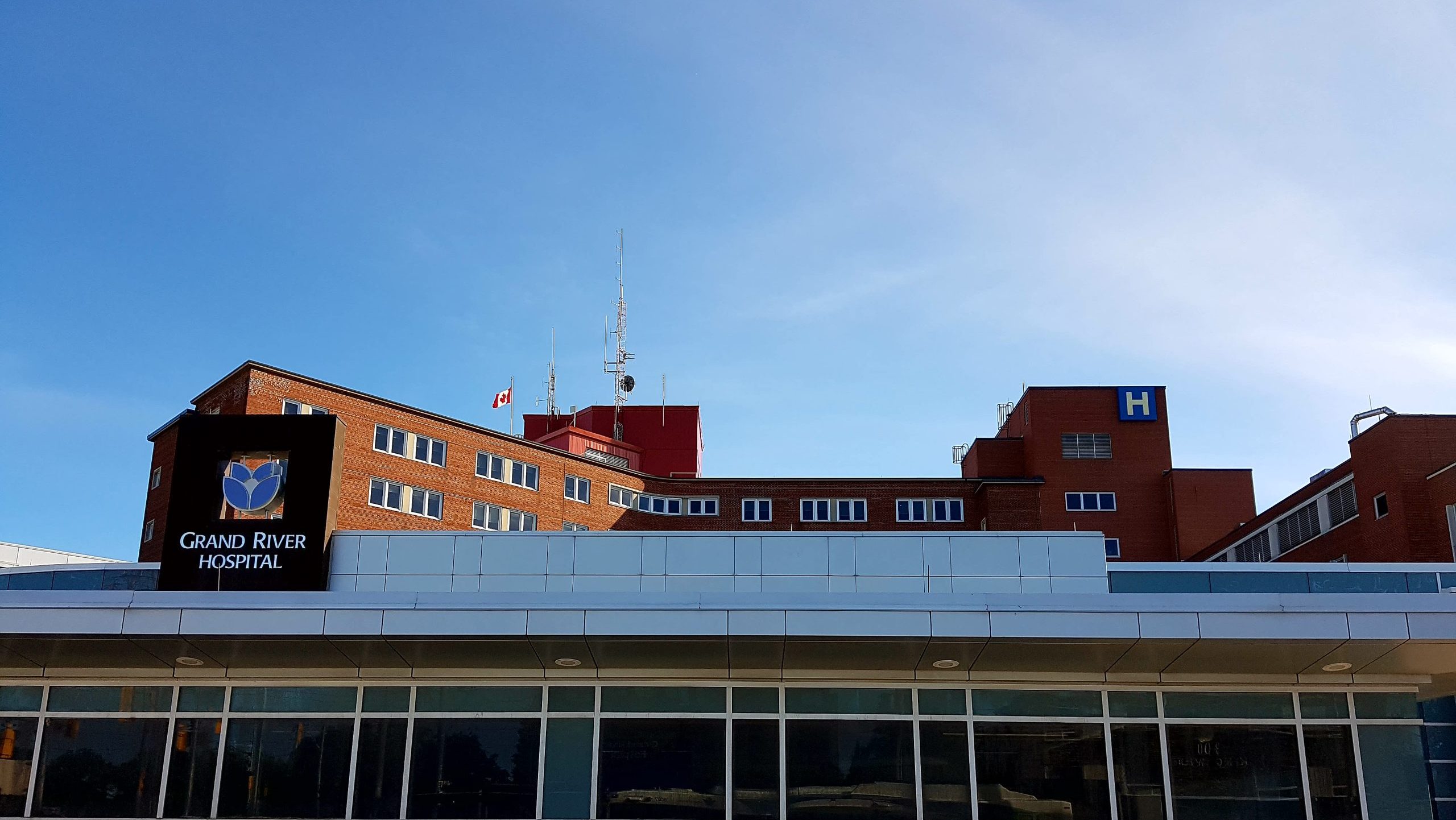 Regional hospitals take another step towards merger