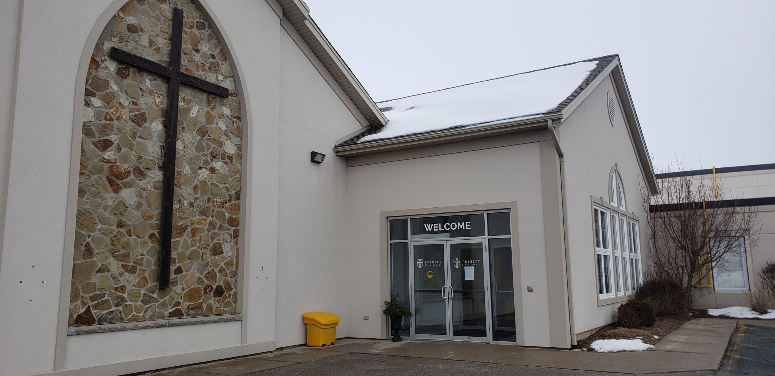 Good morning! | CityNews Kitchener