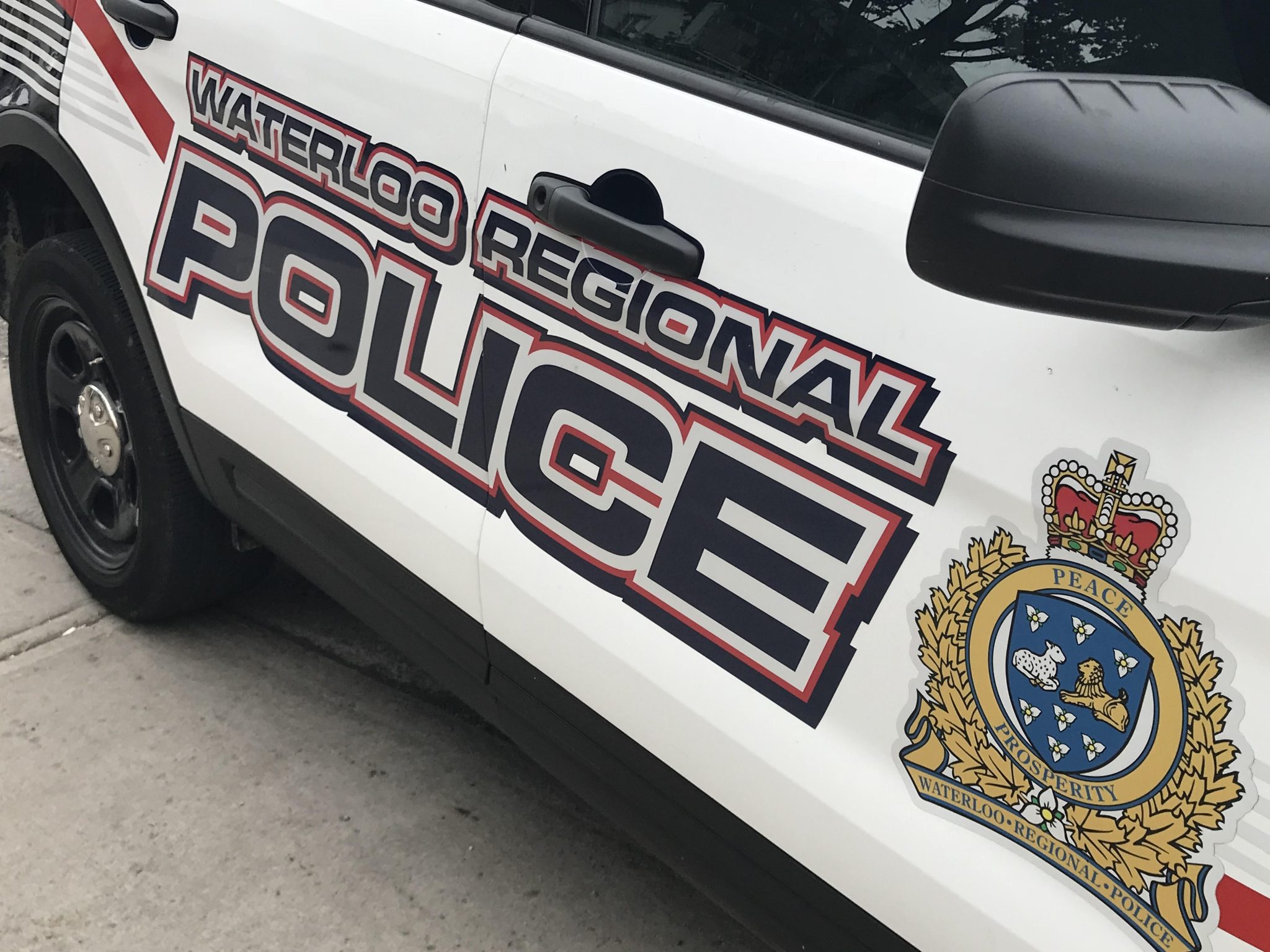 Waterloo Regional Police release latest numbers on gender based violence