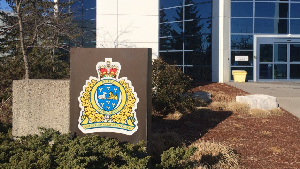 Police search for wanted man after series of commercial break-ins ...