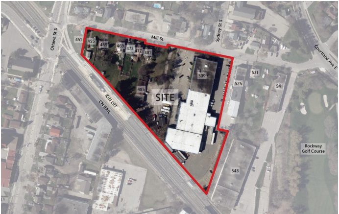 Good morning! | CityNews Kitchener