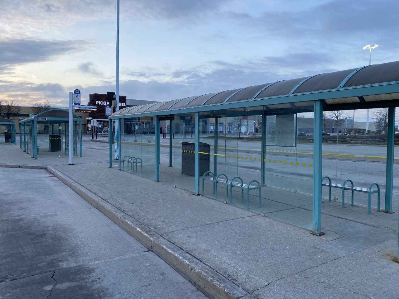 Local transit strike impacting Waterloo Region accessibility