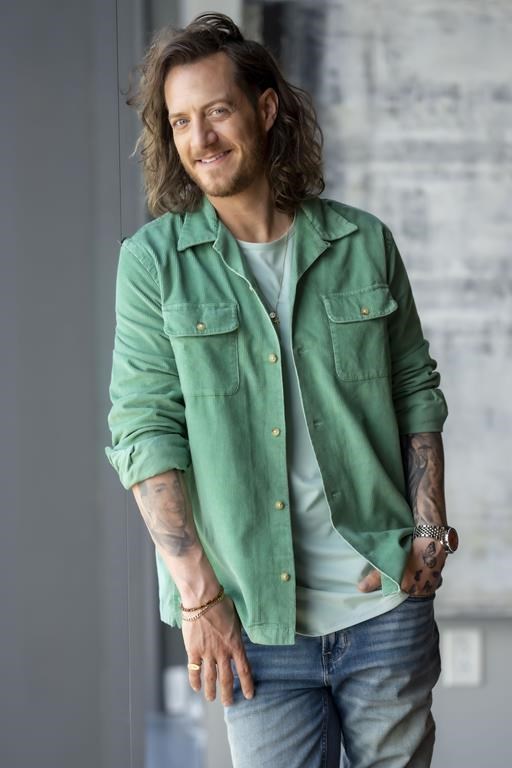 Country singer Tyler Hubbard's growth expands beyond Florida Georgia Line
