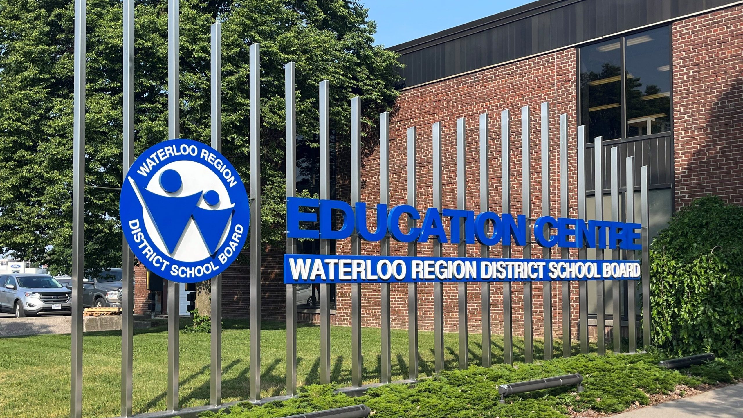 WRDSB's newest school has officially found its name