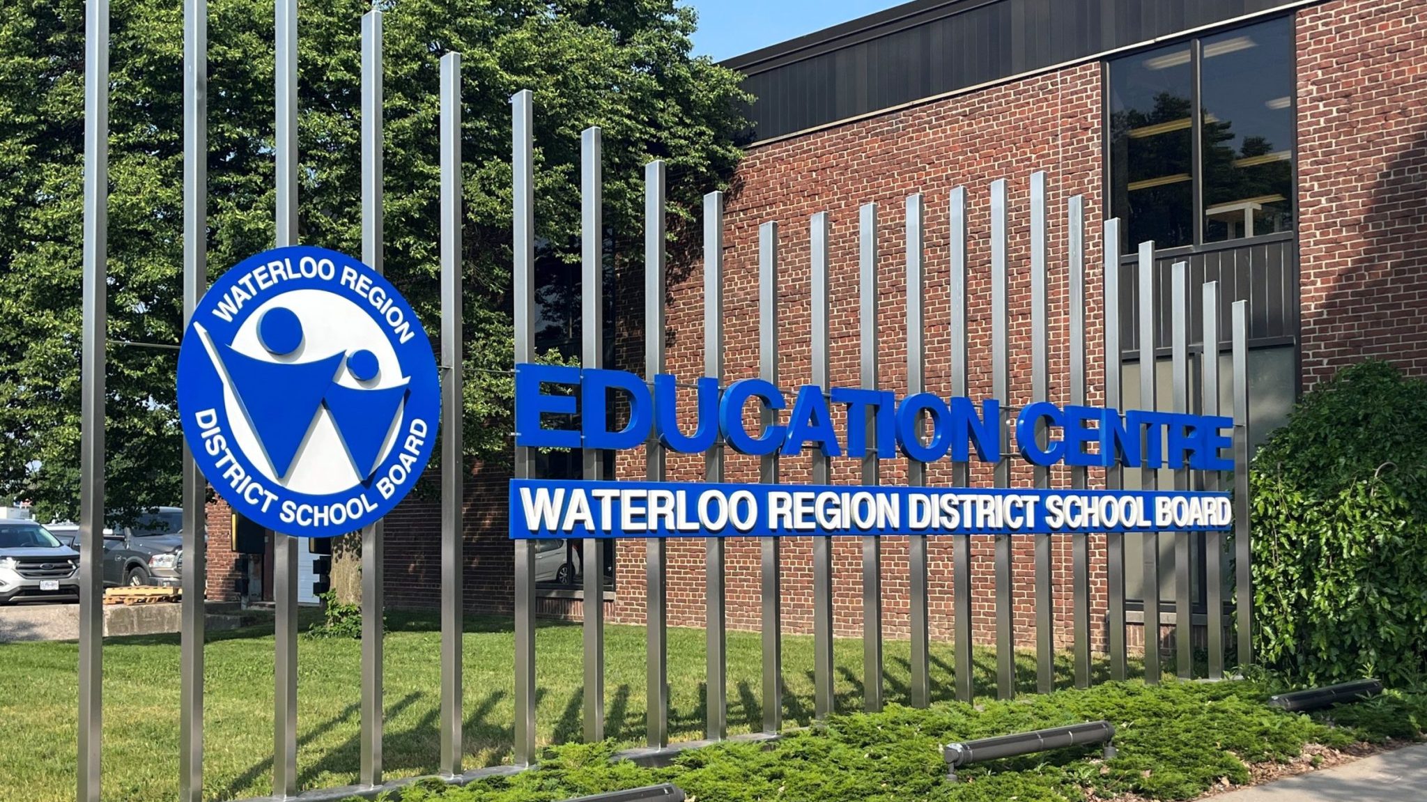Here are the best schools in Waterloo Region according to this report