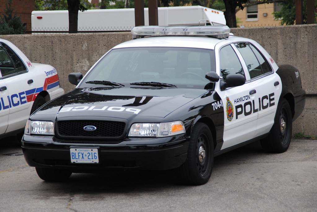 Boy, 16, fatally stabbed by family member at gathering: Hamilton police