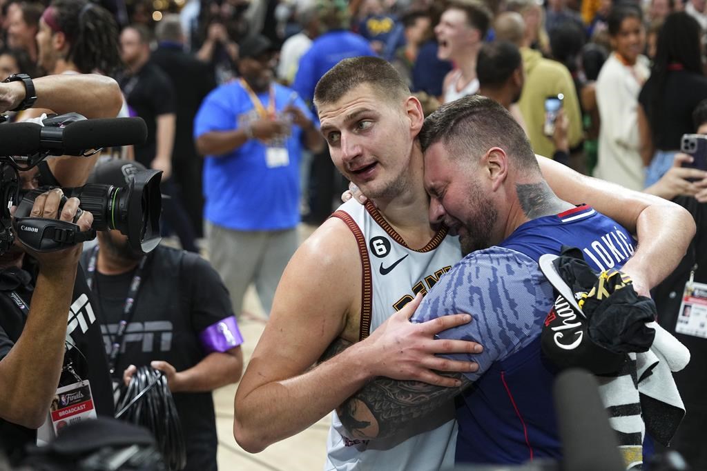 Drug deal likely sparked Denver mass shooting after Nuggets' NBA win ...