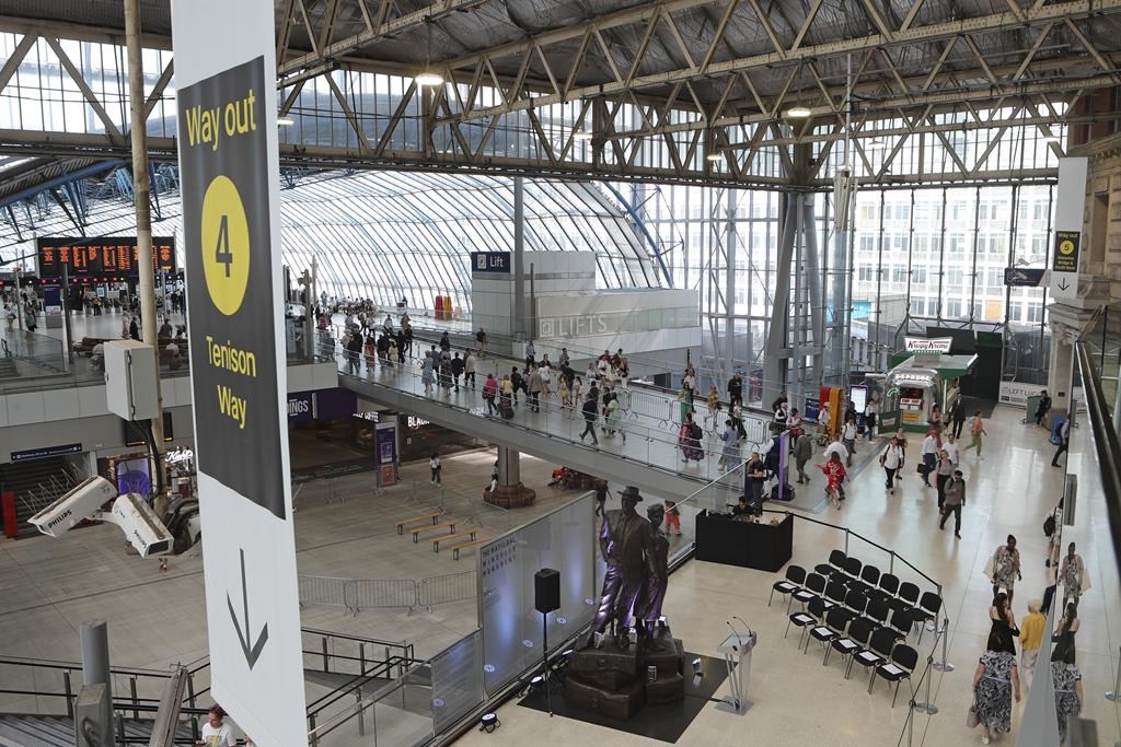 Britain marks the Windrush anniversary with the story of its Caribbean ...