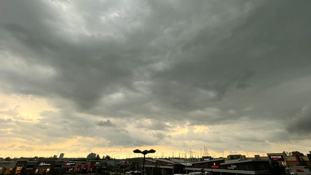 Kitchener, ON weather | CityNews Kitchener