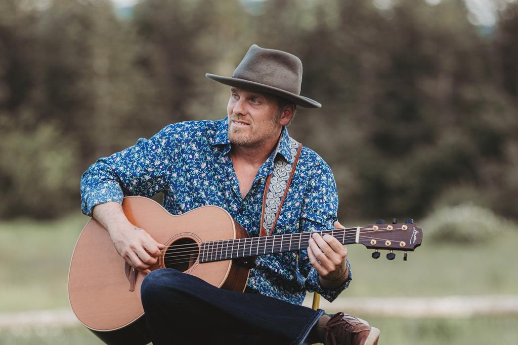 Folk singer lends name to program giving healthy food to rural N.S ...