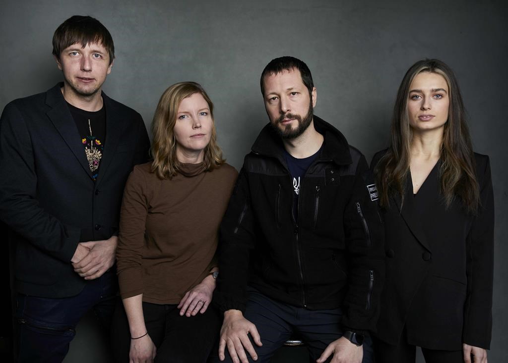 PBS boasts slate of new shows unaffected by strikes, which it hopes ...