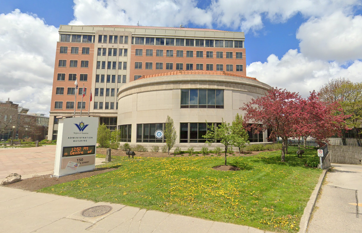 Waterloo Regional council passes 2024 plan and budget
