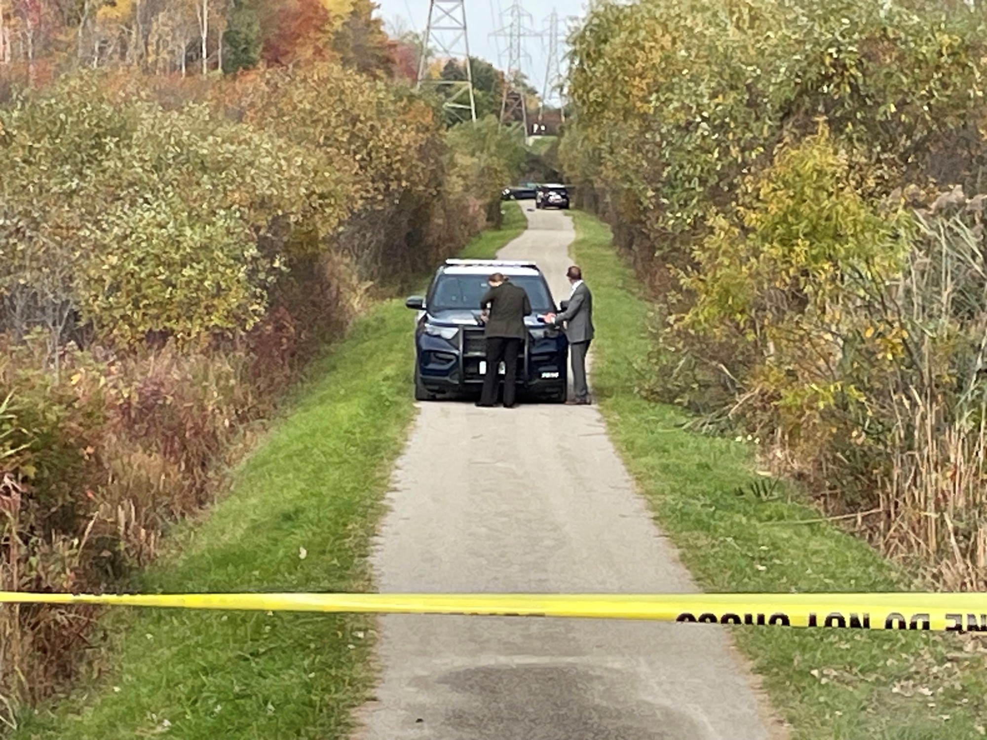 SIU invokes mandate after officer fires gun in Kitchener