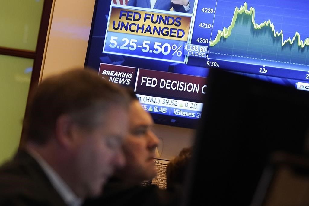 Stock market today: Asian shares surge on hopes the Federal Reserve’s ...