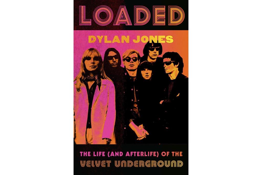 Book Review: The Velvet Underground's story and afterlife told in the ...