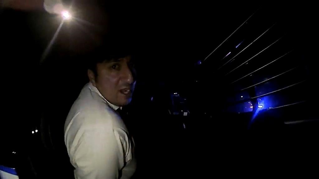 North Dakota lawmaker made homophobic remarks to officer during DUI ...