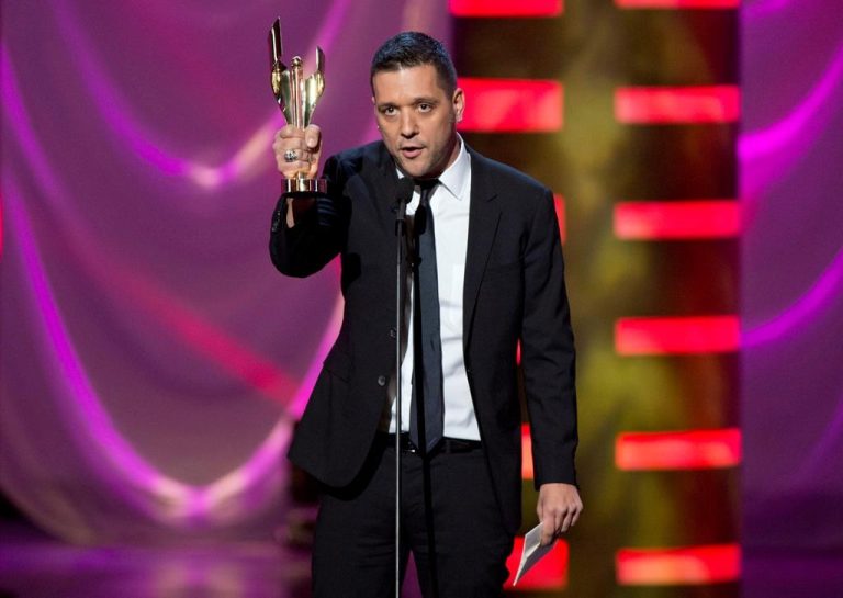 George Stroumboulopoulos, UW professor among 78 named to Order of Canada