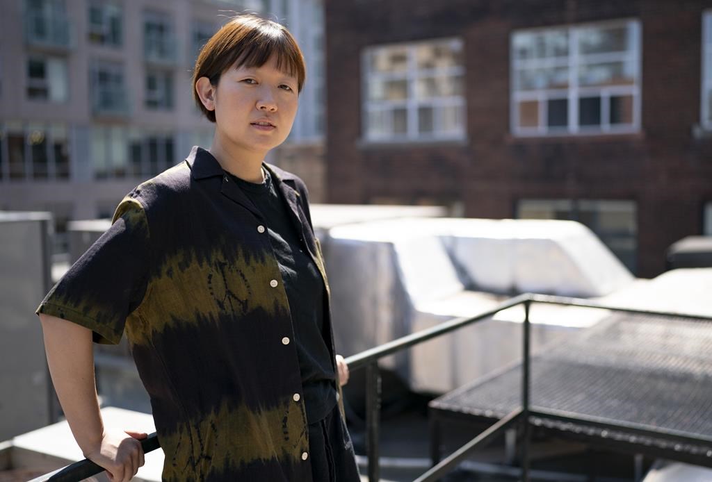 Celine Song proud to represent Canada at Oscars with 'Past Lives': 'So ...