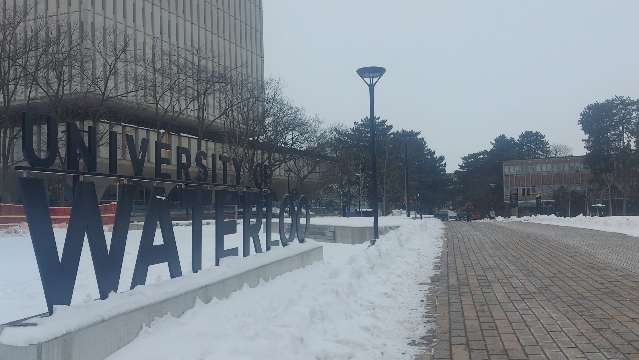 Boiler malfunction forces 1,400 students to leave residence at UW