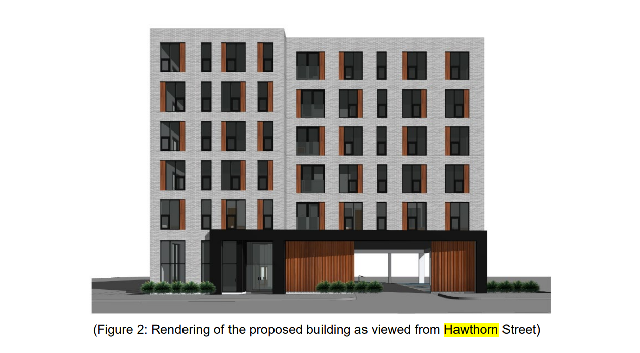 Waterloo city council to vote on housing development near Waterloo ...