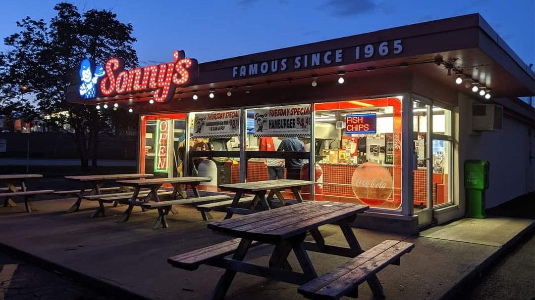 Iconic fish and chips from now-closed Sonny's returning for one day only