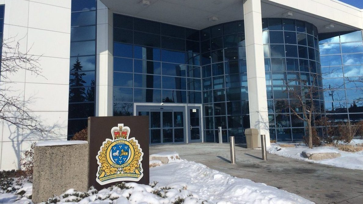 'Tis the season for the WRPS Festive RIDE campaign