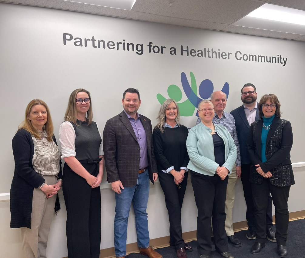 Province makes pair of funding announcements for primary care teams in ...