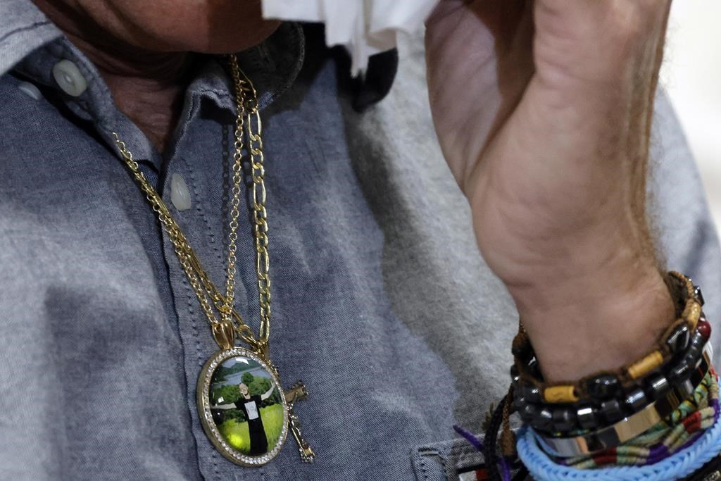 NAACP seeks federal probe of Florida county's jail system following deaths