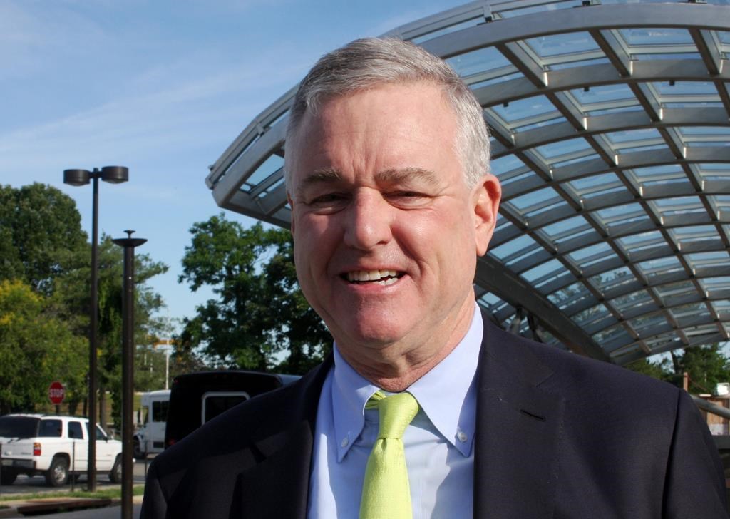 Abortion rights could complicate Republican Larry Hogan's Senate bid in ...