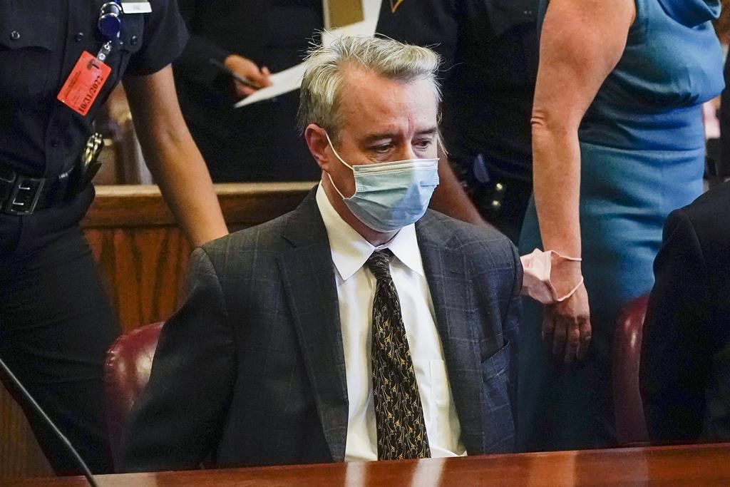 Welcome to the 'Hotel California' case: The trial over handwritten ...