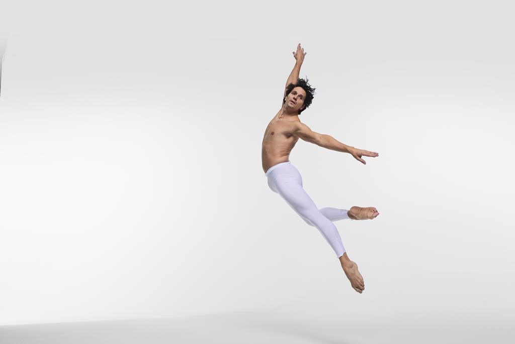 Principal dancer Guillaume Cote to retire from National Ballet of Canada