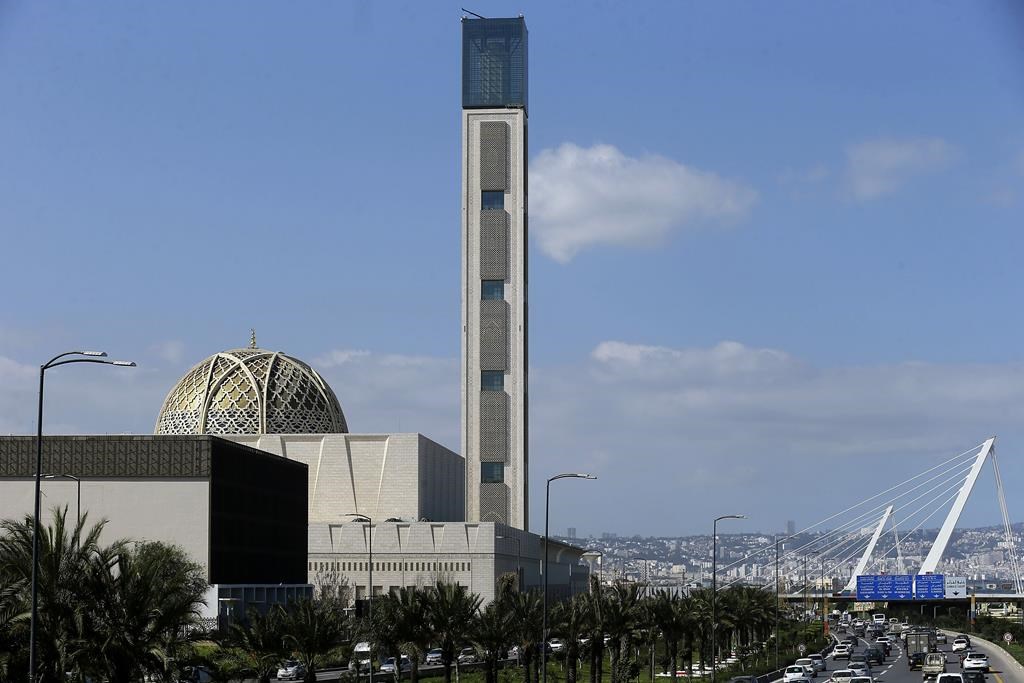 Algeria inaugurates Africa's largest mosque after years of political ...