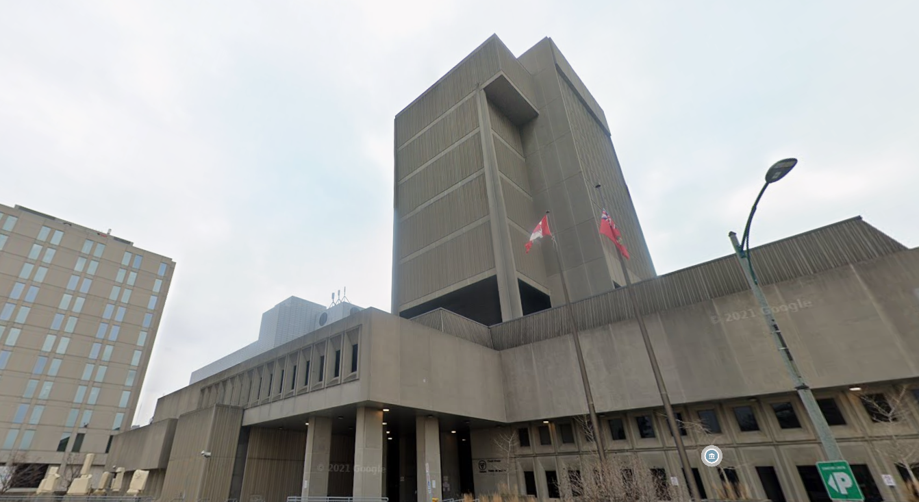 Kitchener company fined $75,000 following workplace injury in 2022