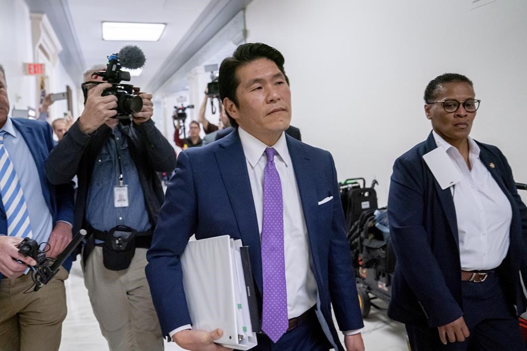 Hur said Biden couldn’t recall when his son died. The interview ...