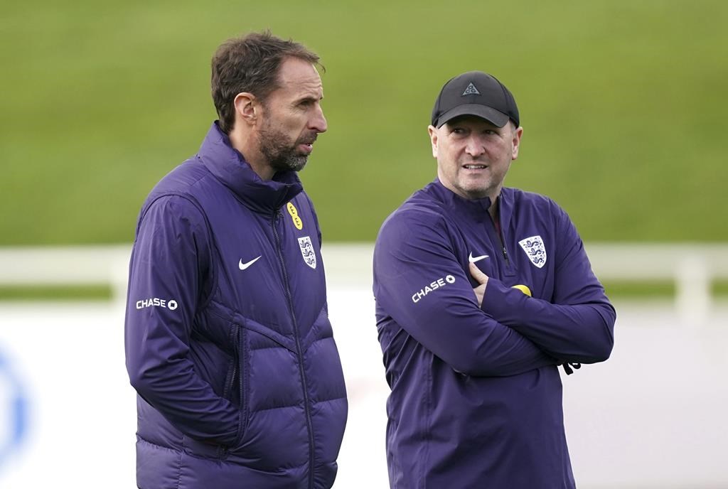 Nike's new England men's soccer shirt is causing a stir with its ...