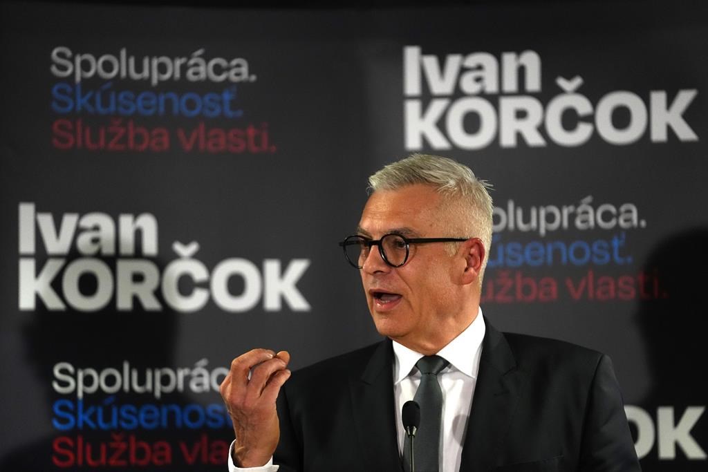 A pro-West diplomat and an ally of populist premier to meet in runoff ...