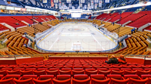 The Aud getting major upgrades this summer