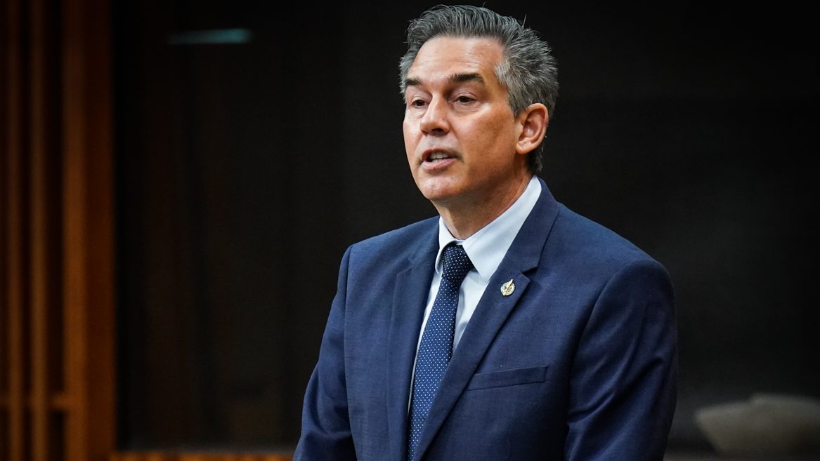 Wilmot farmland: MP tables motion to study protection