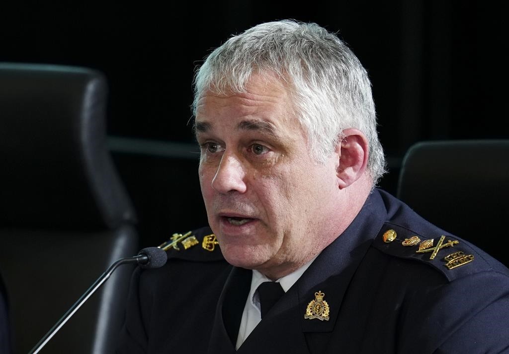 RCMP still probing alleged meddling in federal elections, but offer few ...