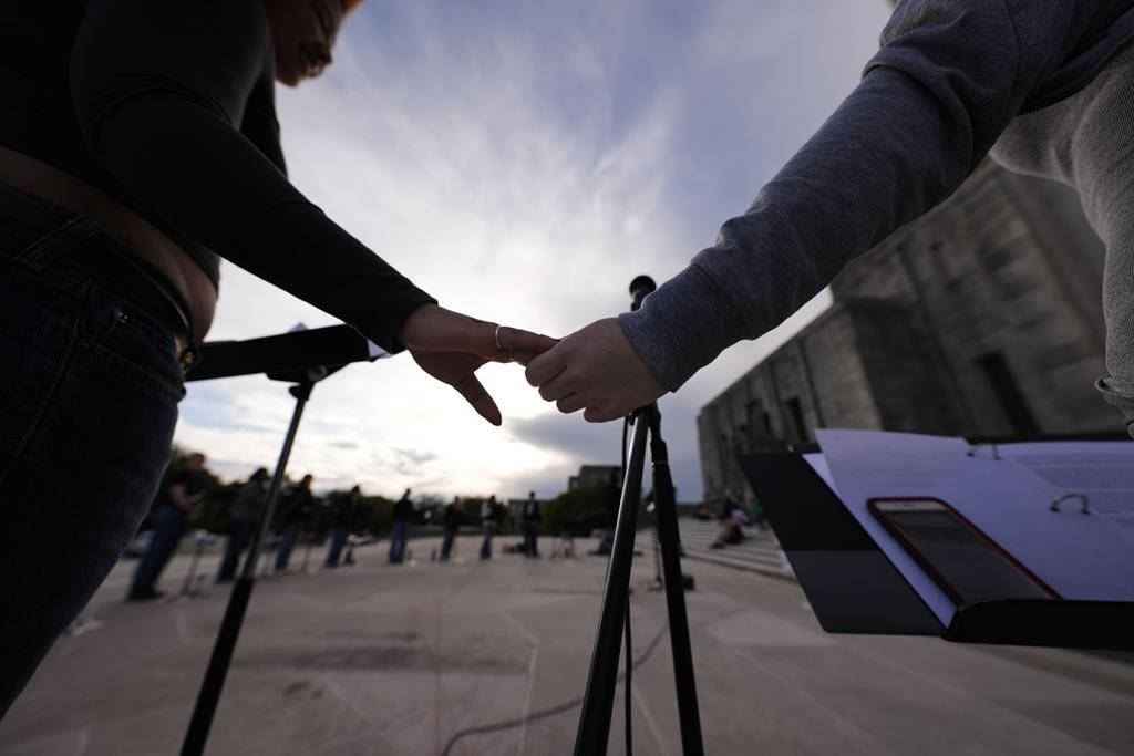 Transgender Louisianans lost their ally in the governor's seat. Now ...