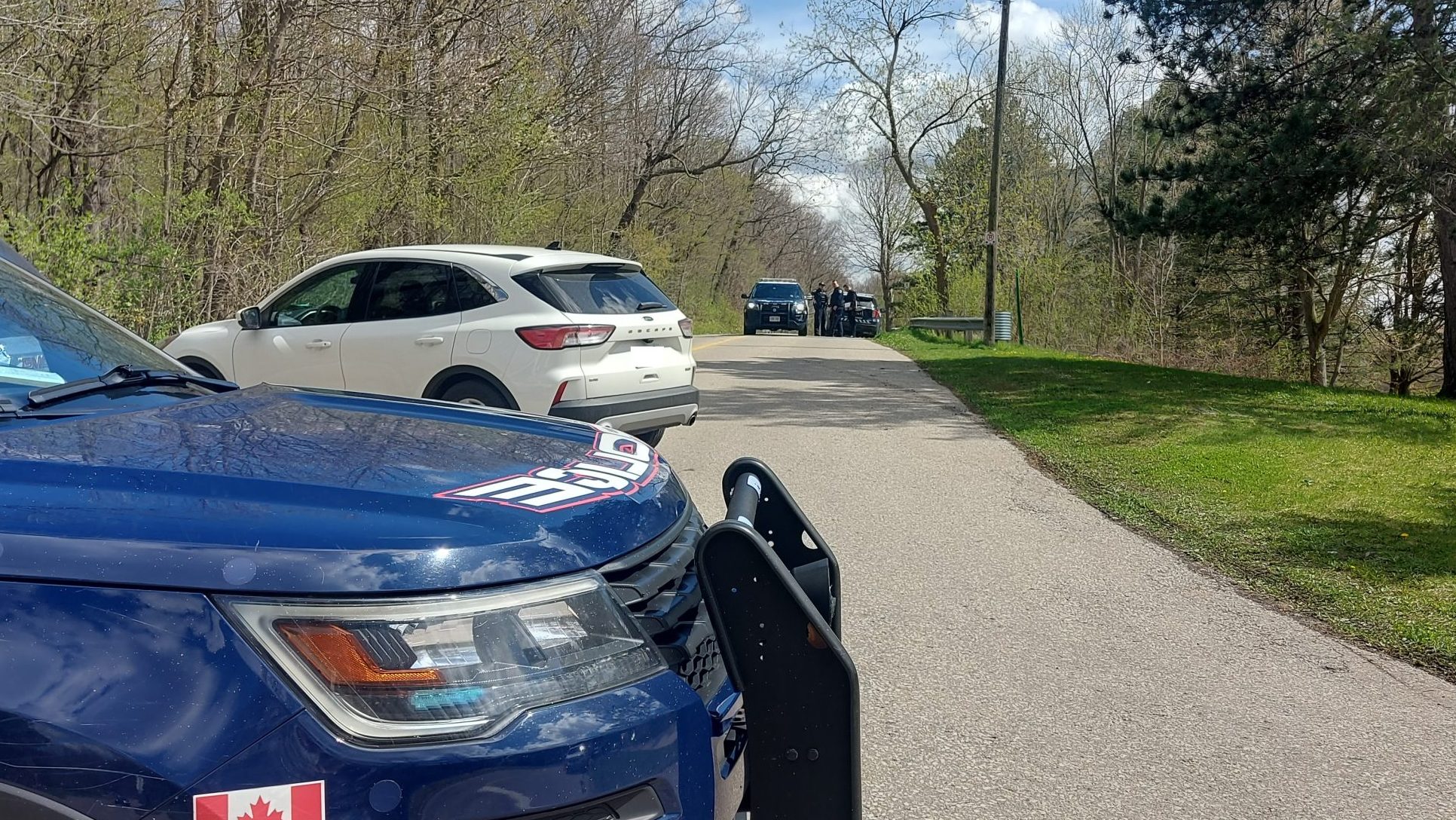 Third man arrested in connection to April Kitchener shooting
