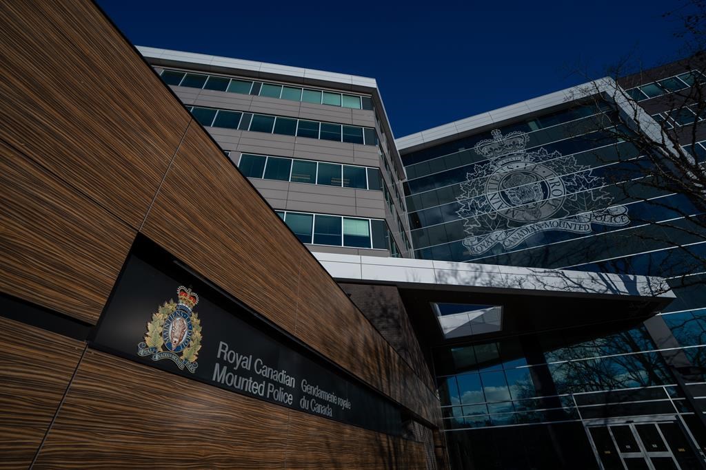 Claims of Surrey RCMP harassment fell into 'jurisdictional void': B.C ...